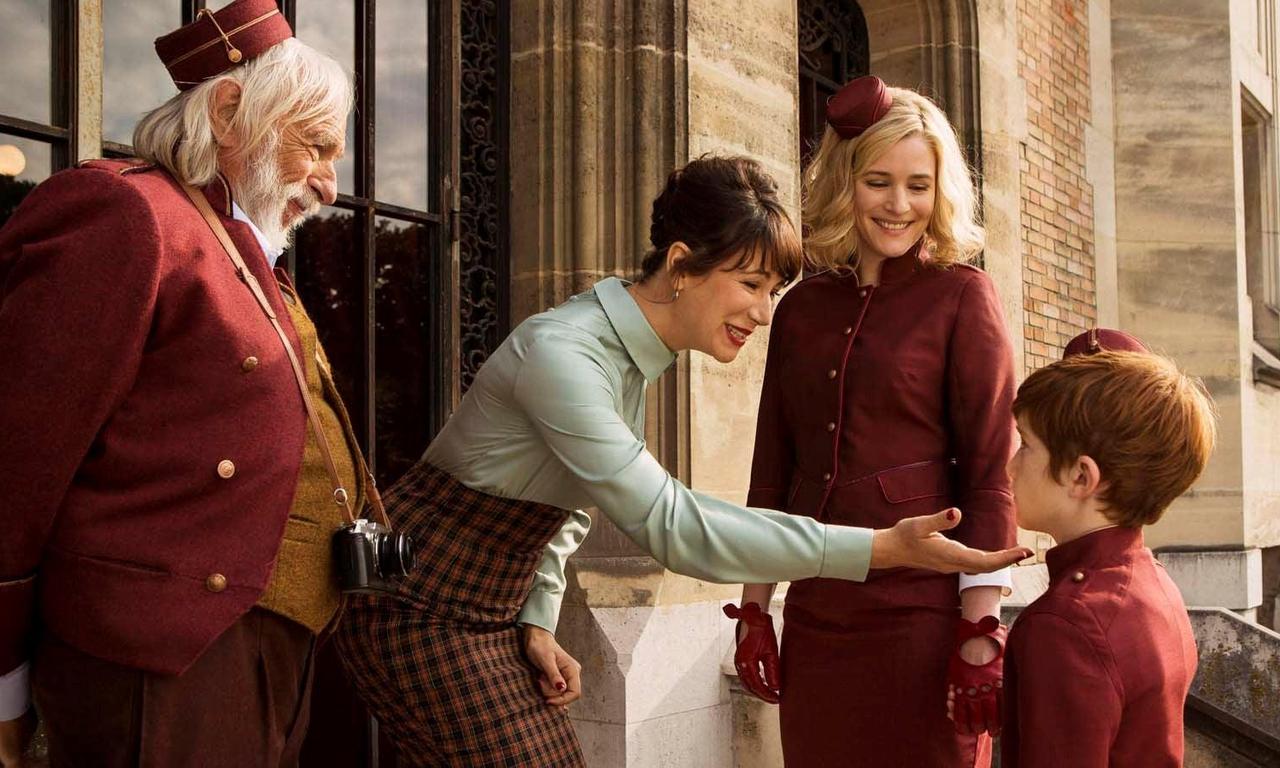 Little Spirou - Where to Watch and Stream Online – Entertainment.ie