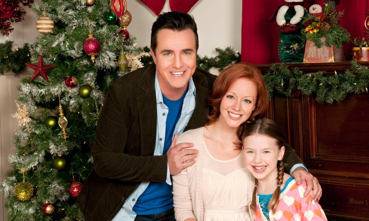 Christmas Magic - Where to Watch and Stream Online – Entertainment.ie