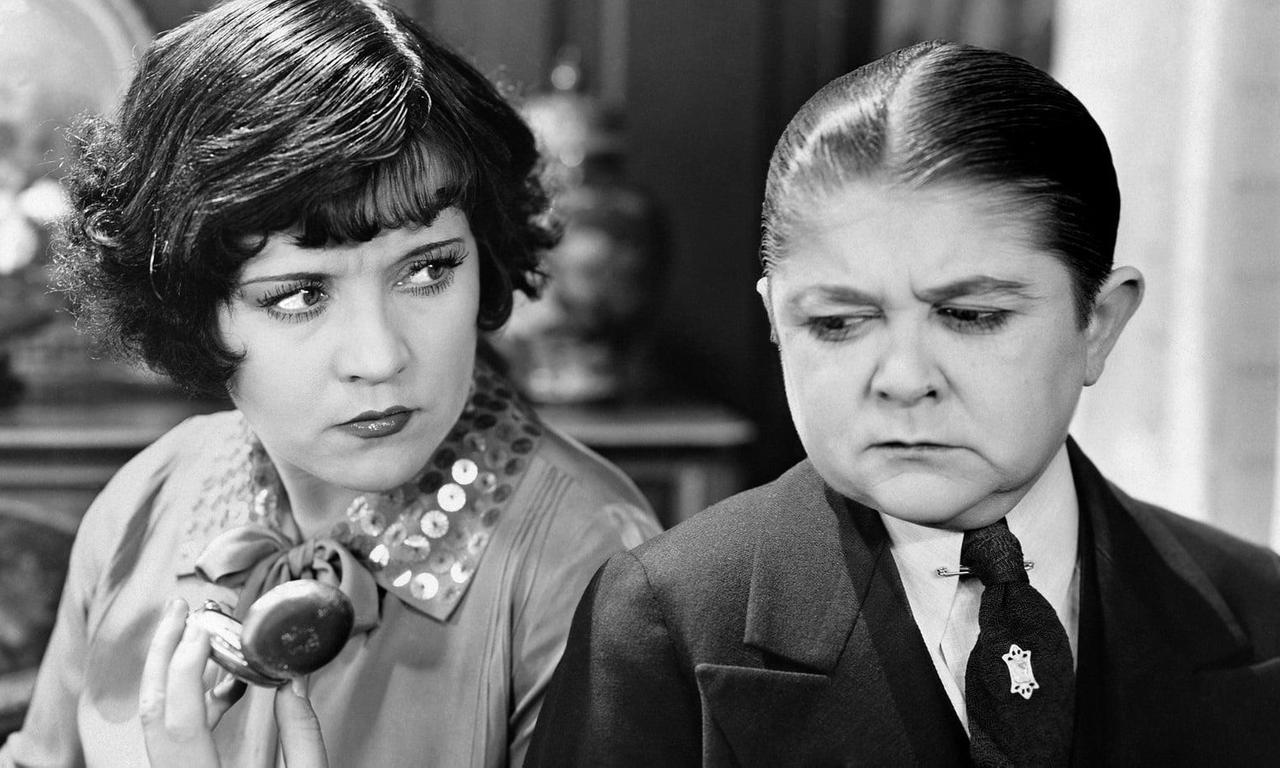 The Sideshow - Where to Watch and Stream Online – Entertainment.ie