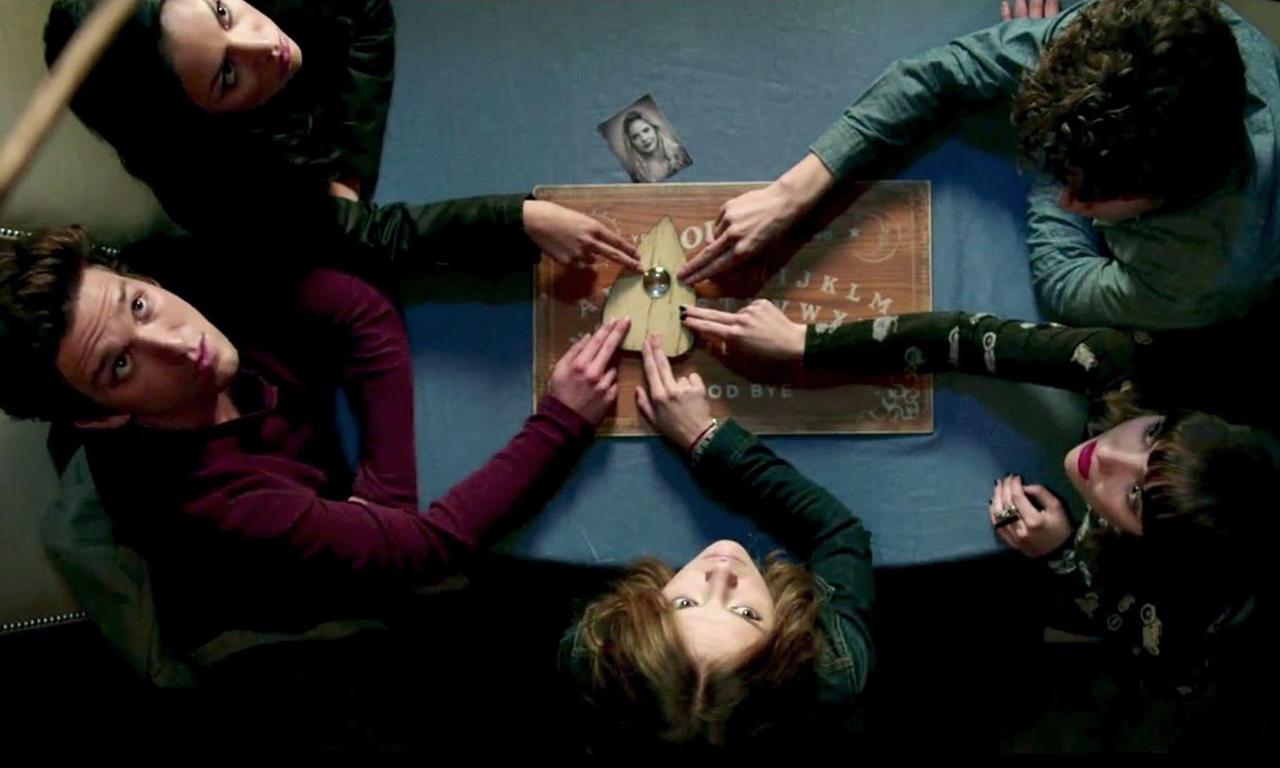 Ouija - Where to Watch and Stream Online – Entertainment.ie