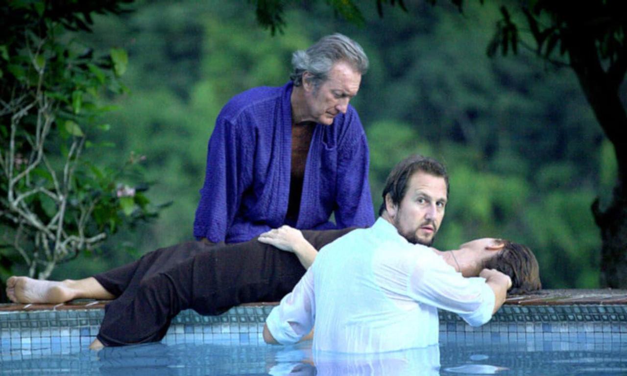 Limbo - Where to Watch and Stream Online – Entertainment.ie