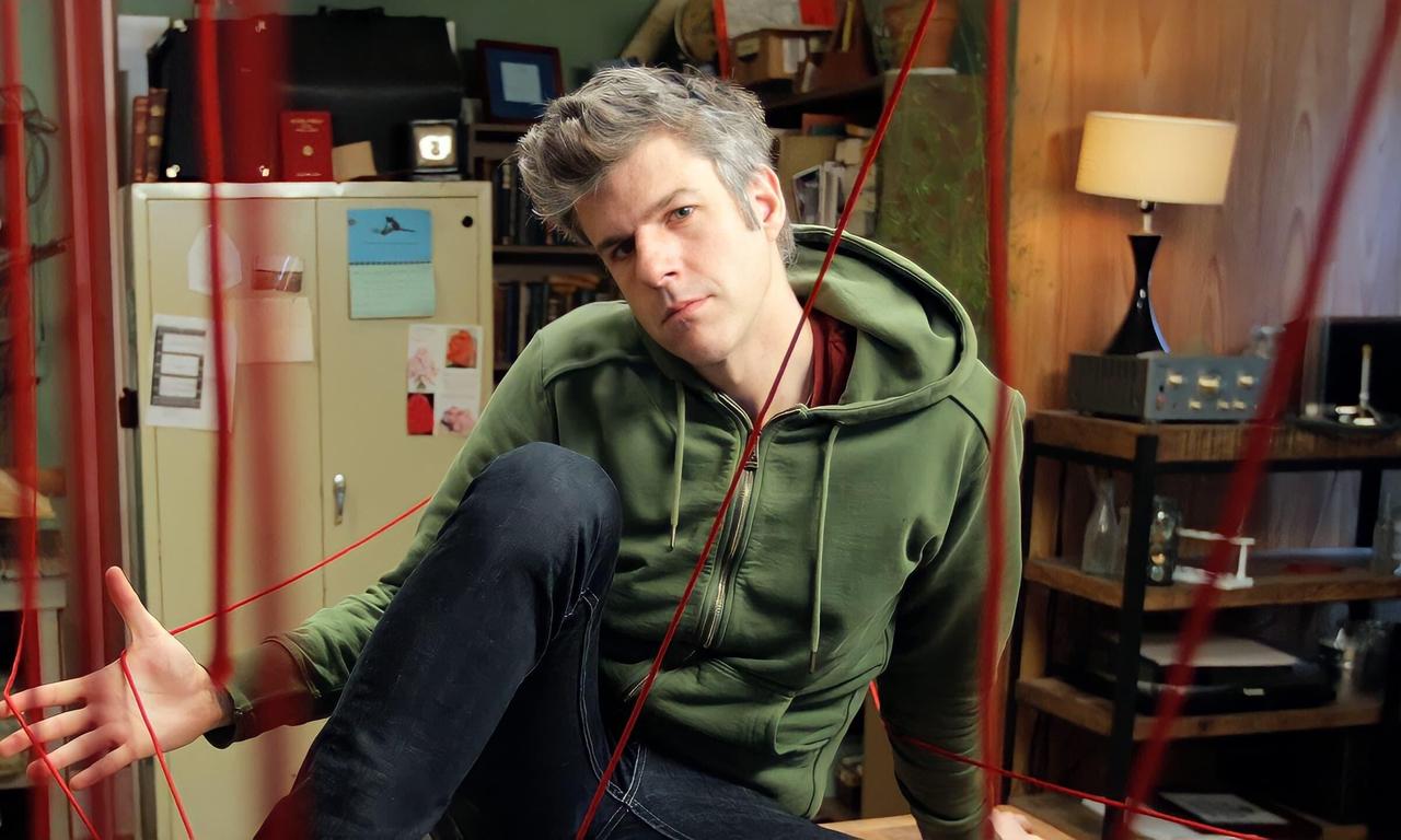 Going Deep with David Rees - Where to Watch and Stream Online ...