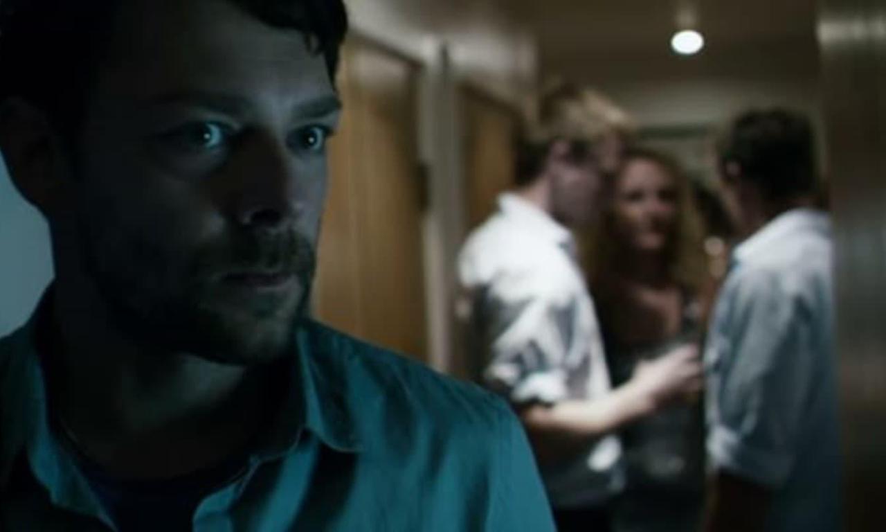 Pusher - Where to Watch and Stream Online – Entertainment.ie