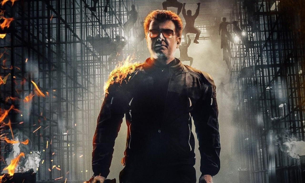 Valimai - Where to Watch and Stream Online – Entertainment.ie