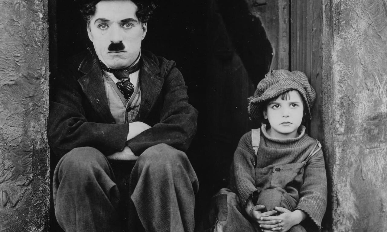 The Kid - Where to Watch and Stream Online – Entertainment.ie