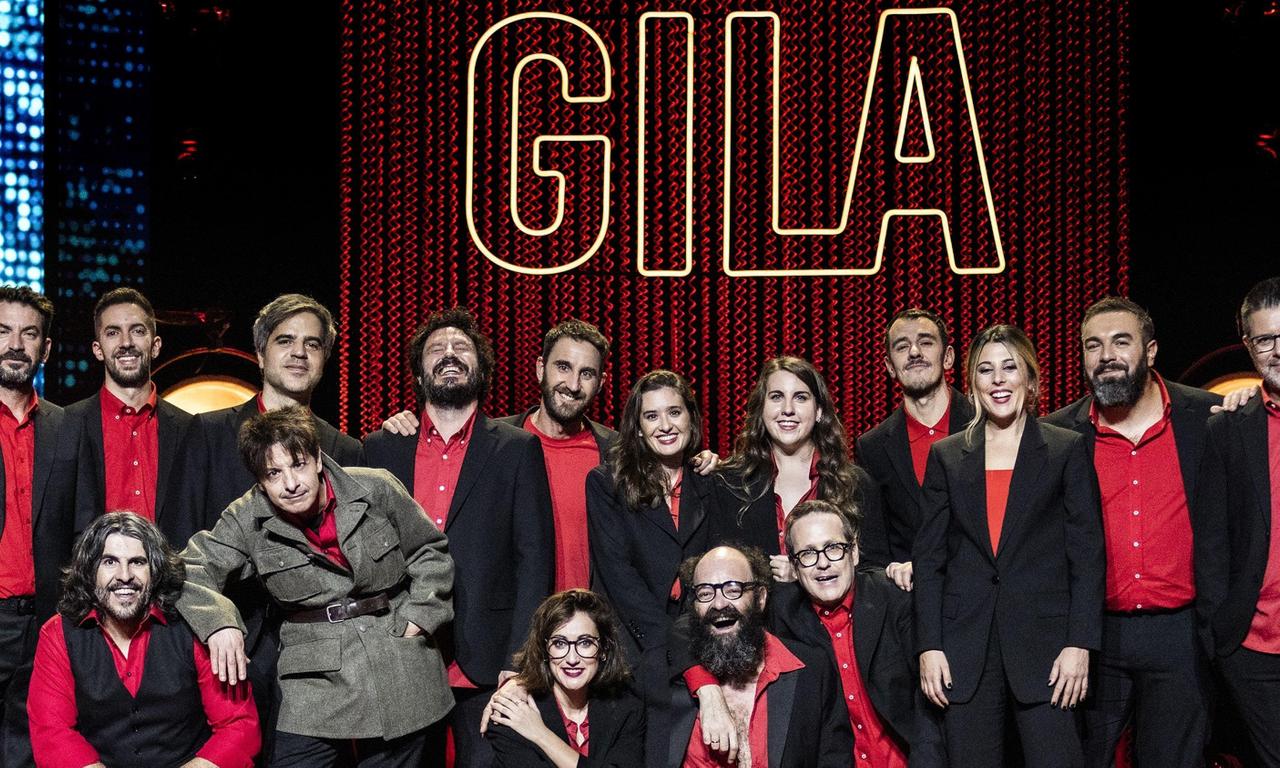 All About Gila - Where to Watch and Stream Online – Entertainment.ie