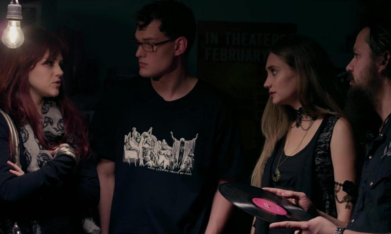 Ghost Note - Where to Watch and Stream Online – Entertainment.ie