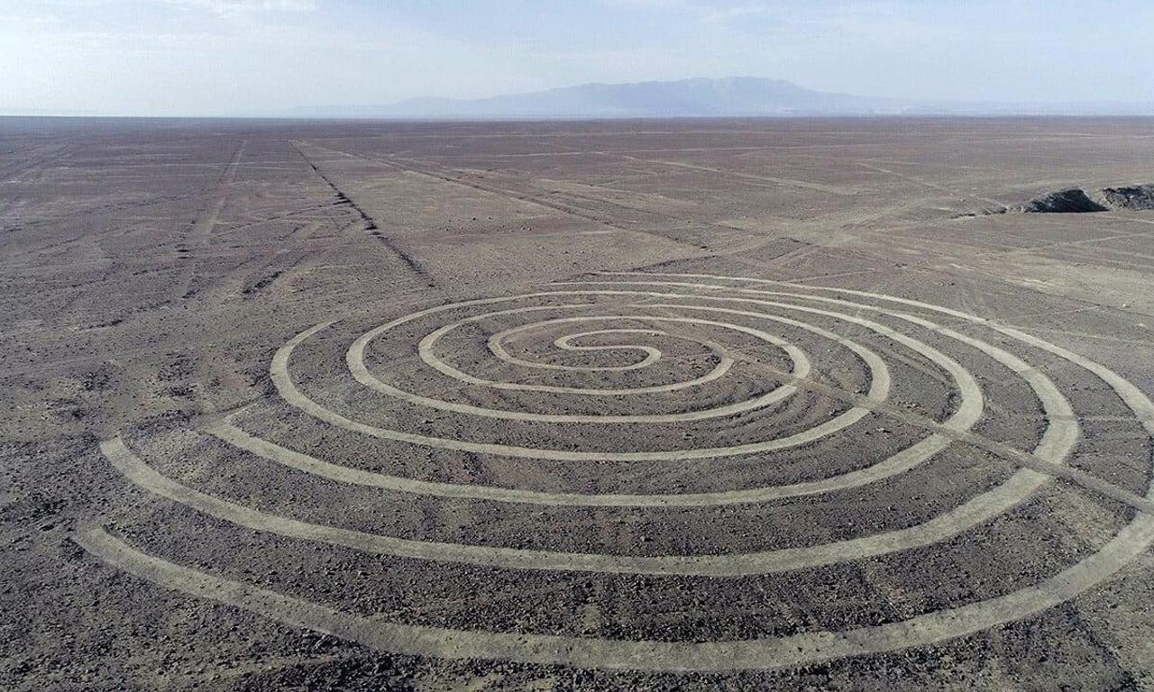The Last Secrets of the Nasca - Where to Watch and Stream Online ...