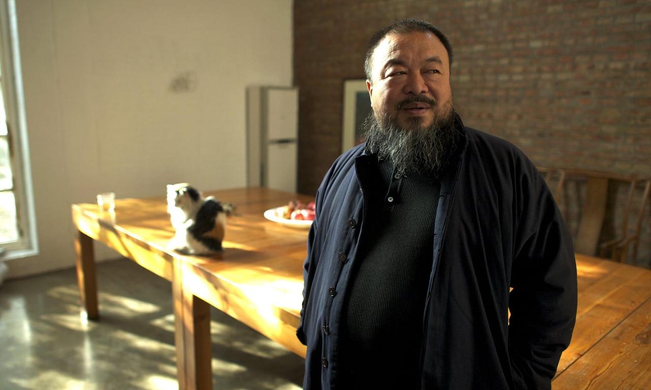 Ai Weiwei: Never Sorry - Where to Watch and Stream Online ...
