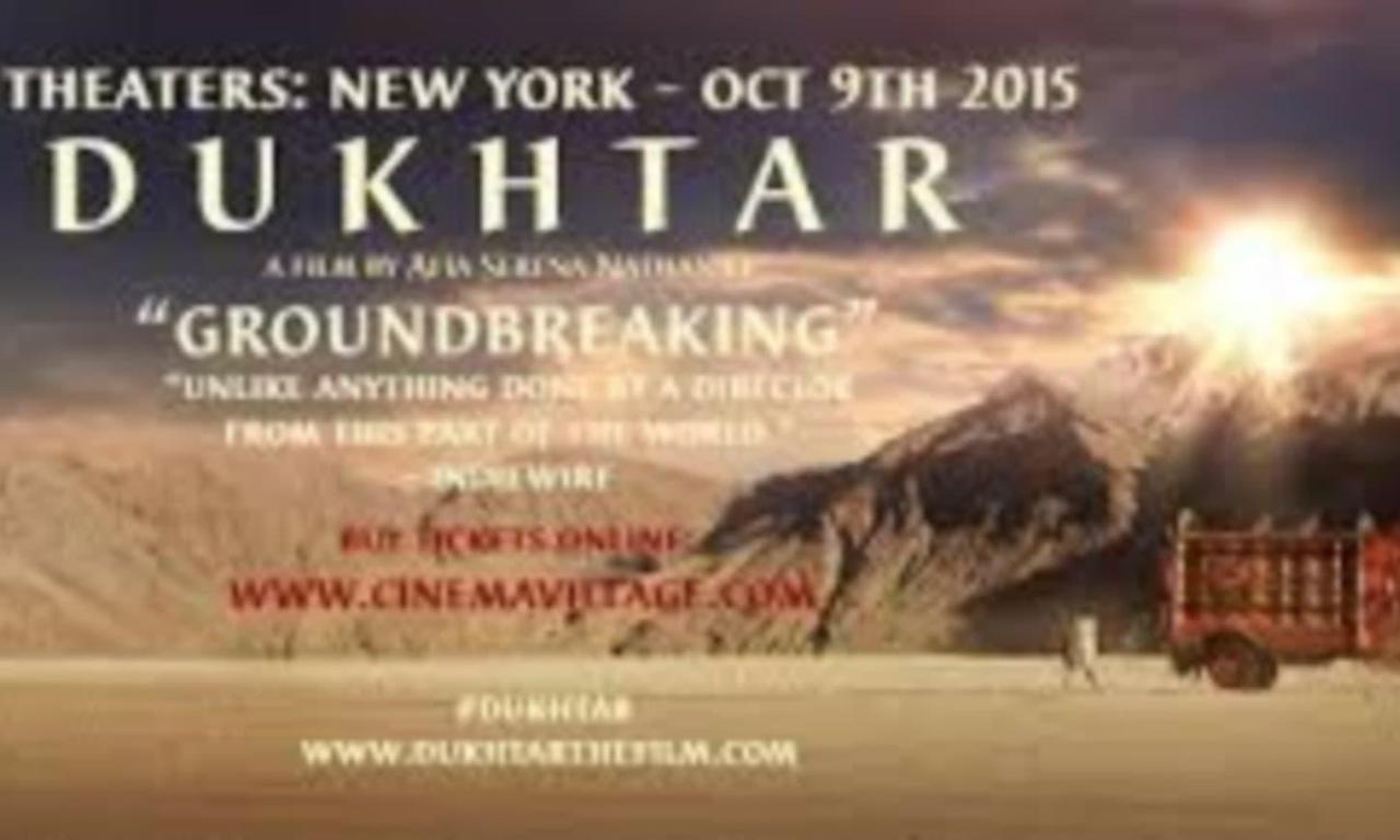 Dukhtar - Where to Watch and Stream Online – Entertainment.ie