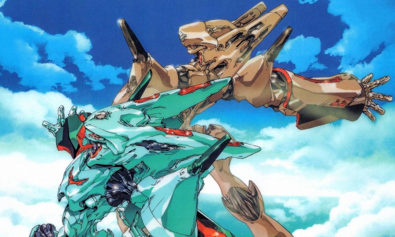 Brain Powerd - Where to Watch and Stream Online – Entertainment.ie