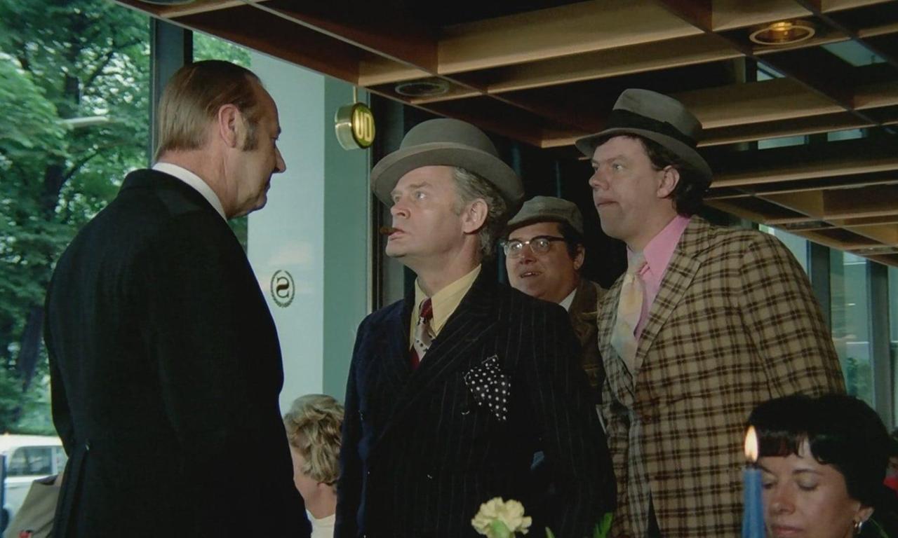 The Olsen Gang's Big Score - Where to Watch and Stream Online ...