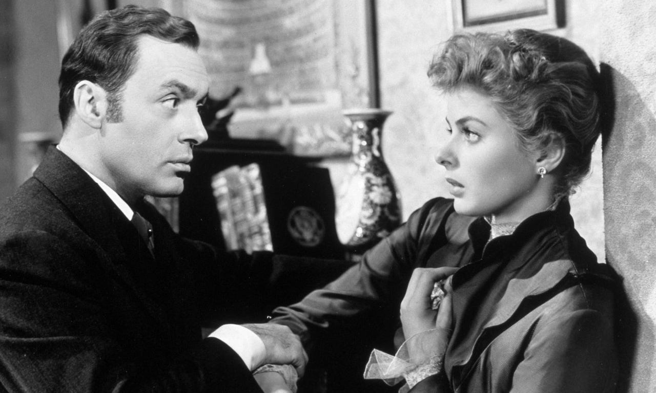 Gaslight - Where to Watch and Stream Online – Entertainment.ie