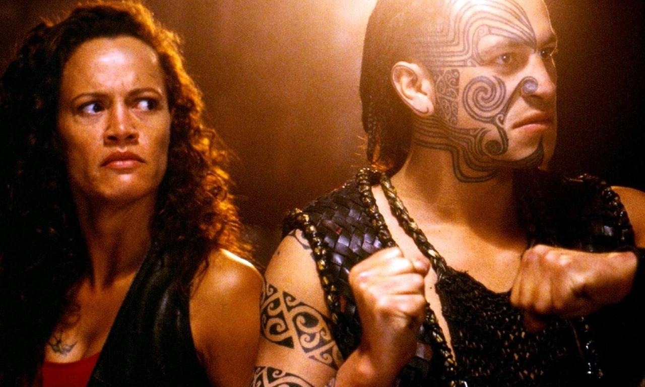 Once Were Warriors - Where to Watch and Stream Online – Entertainment.ie