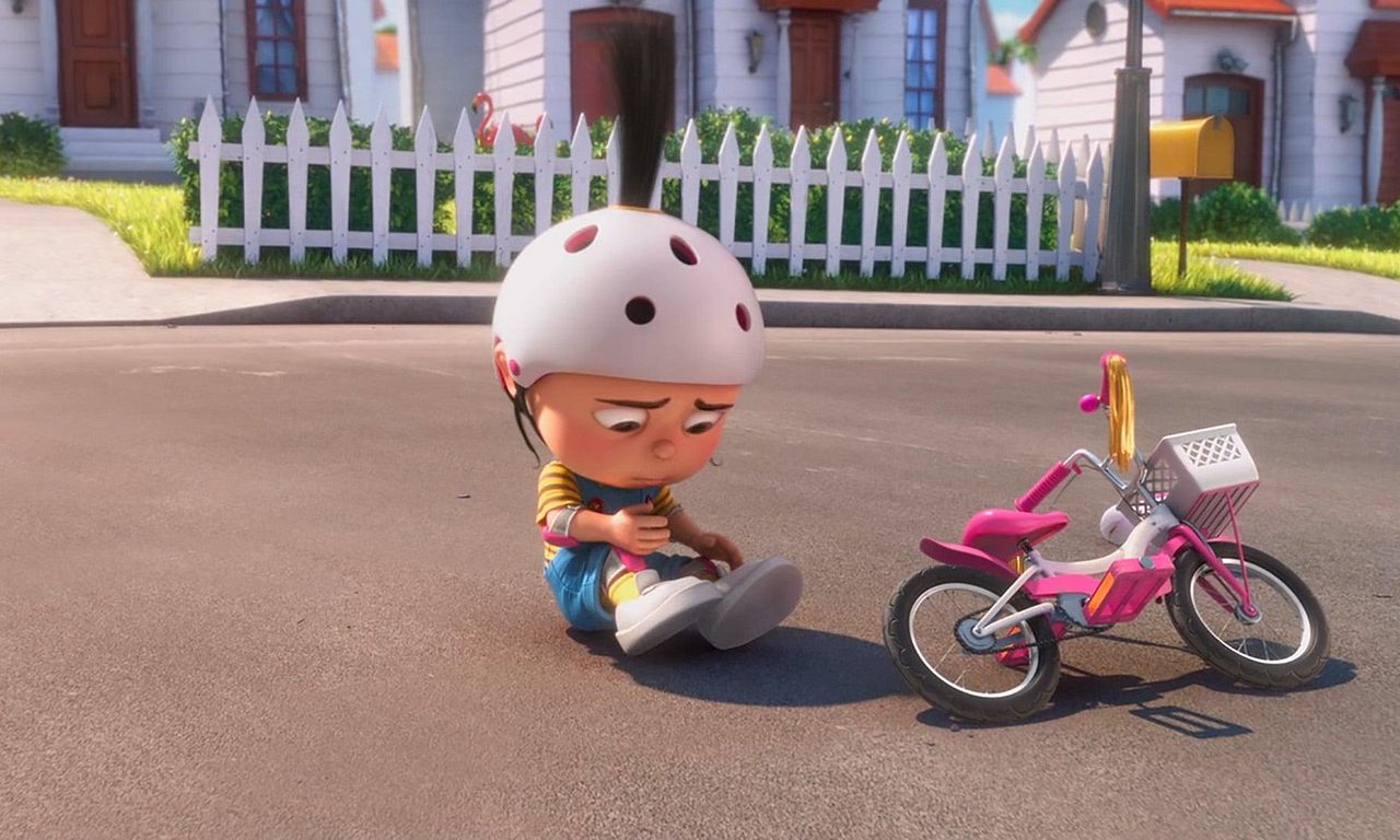 Minions: Training Wheels - Where to Watch and Stream Online ...