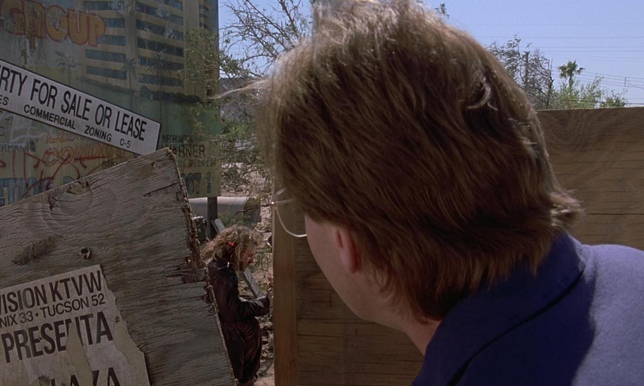 The Vagrant - Where to Watch and Stream Online – Entertainment.ie