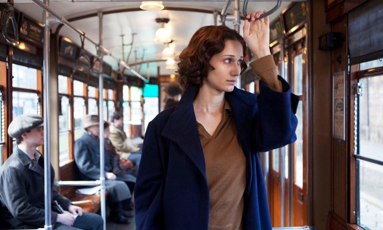 Antonia - Where to Watch and Stream Online – Entertainment.ie