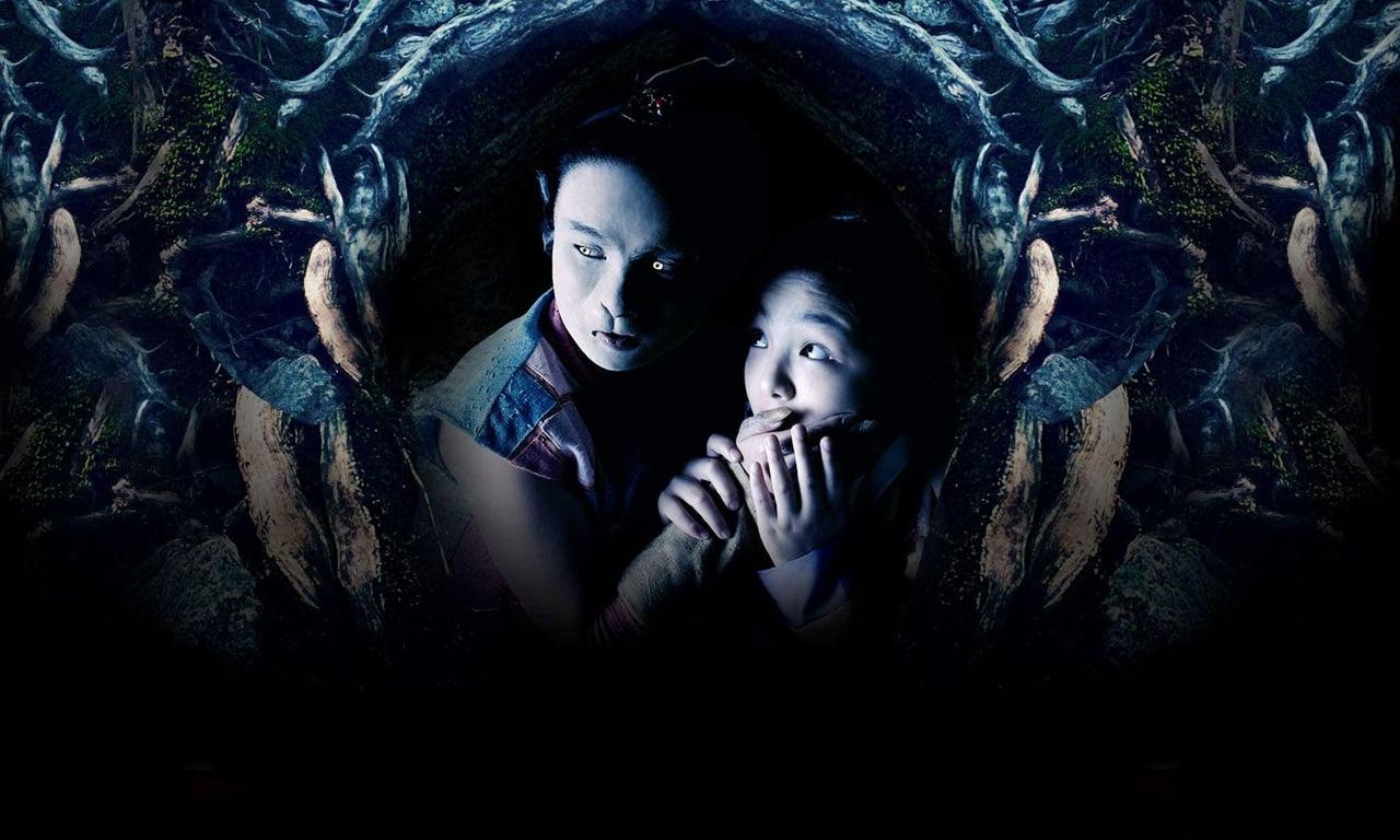Grudge: The Revolt of Gumiho - Where to Watch and Stream Online ...