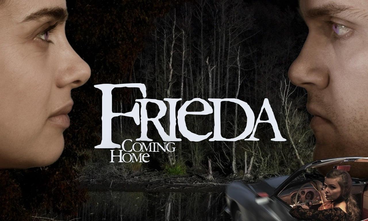 Frieda - Coming Home - Where to Watch and Stream Online – Entertainment.ie