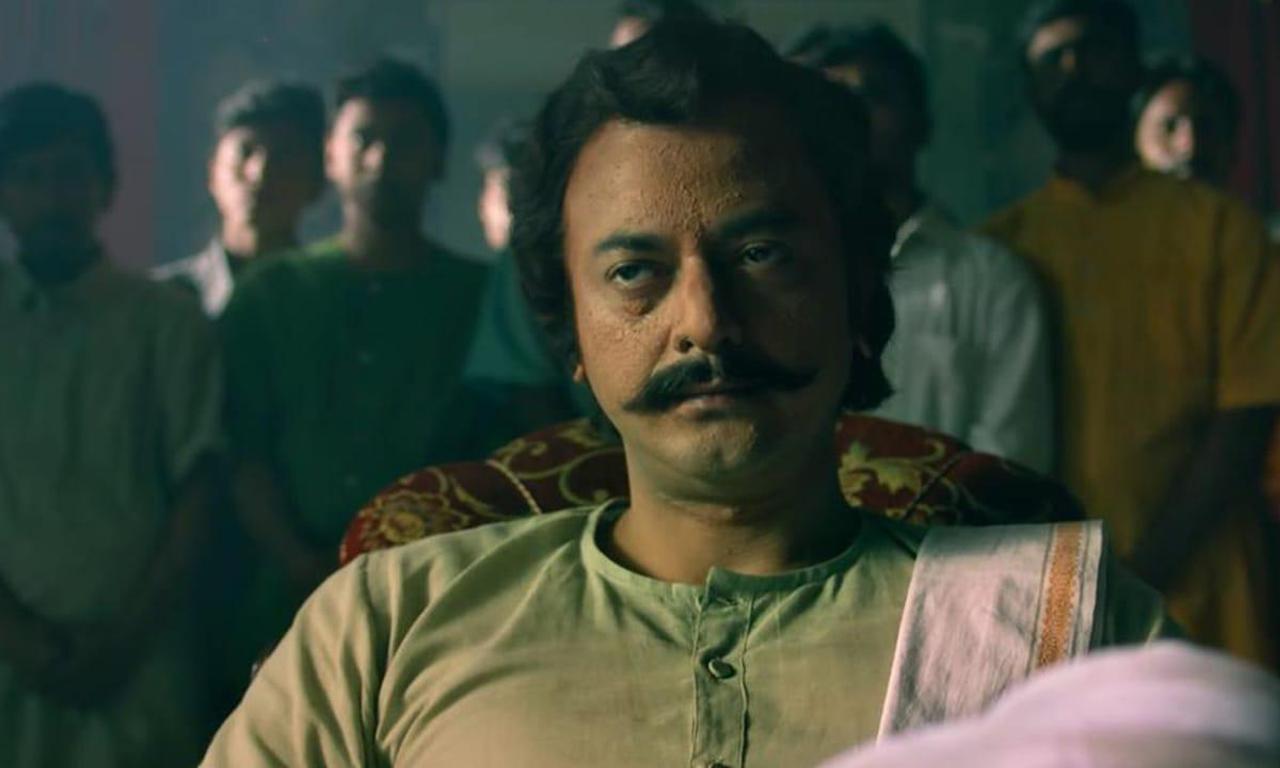 Ek Je Chhilo Raja - Where to Watch and Stream Online – Entertainment.ie