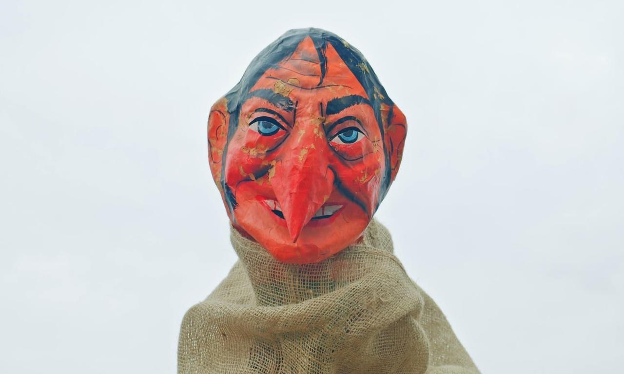 Rewilding - Where to Watch and Stream Online – Entertainment.ie