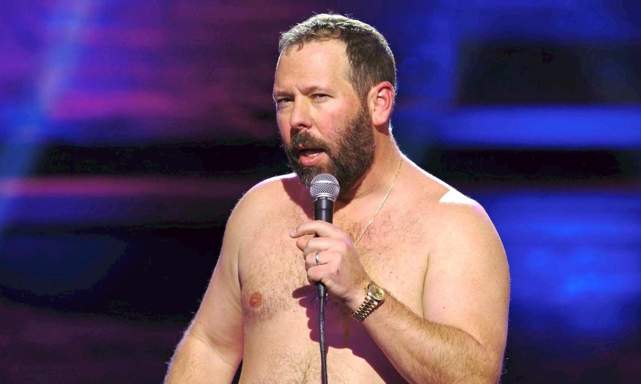 Bert Kreischer: Secret Time - Where to Watch and Stream Online ...
