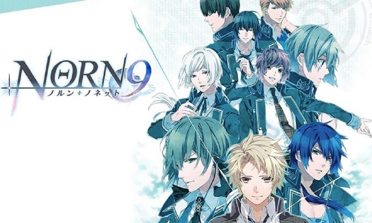 Norn9 - Where to Watch and Stream Online – Entertainment.ie