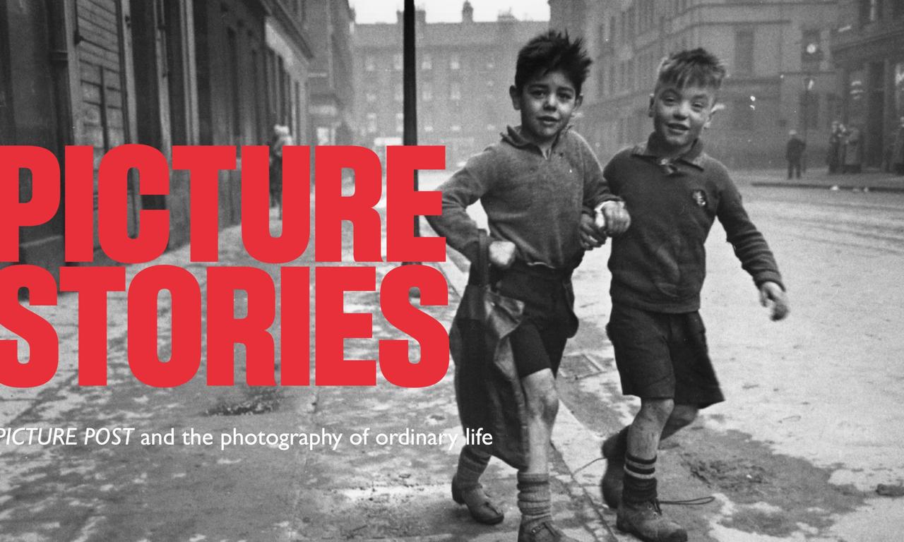 Picture Stories - Where to Watch and Stream Online – Entertainment.ie