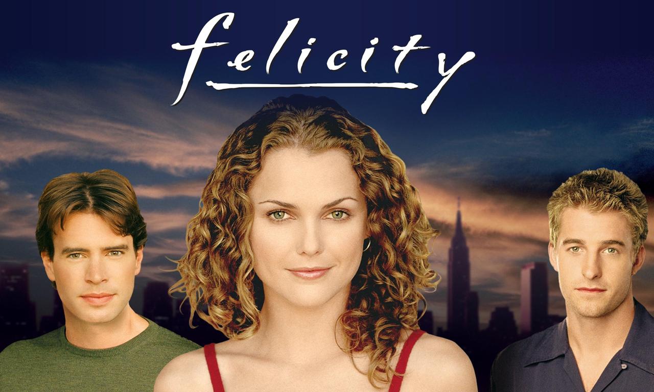 Felicity - Where to Watch and Stream Online – Entertainment.ie