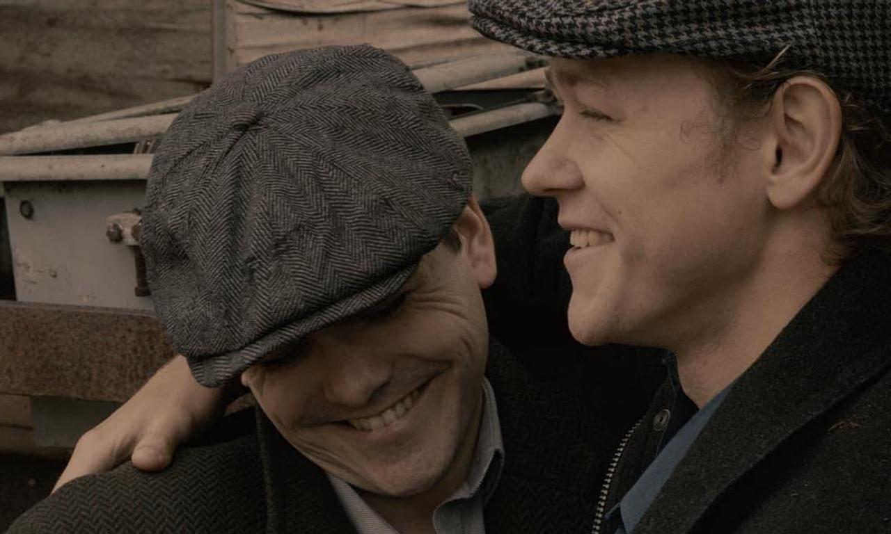 Once a Year on Blackpool Sands - Where to Watch and Stream Online ...