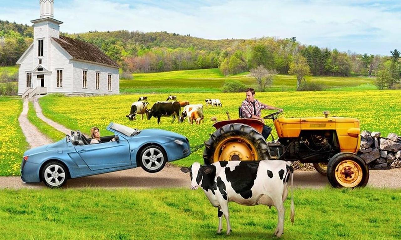 Finding Normal - Where to Watch and Stream Online – Entertainment.ie