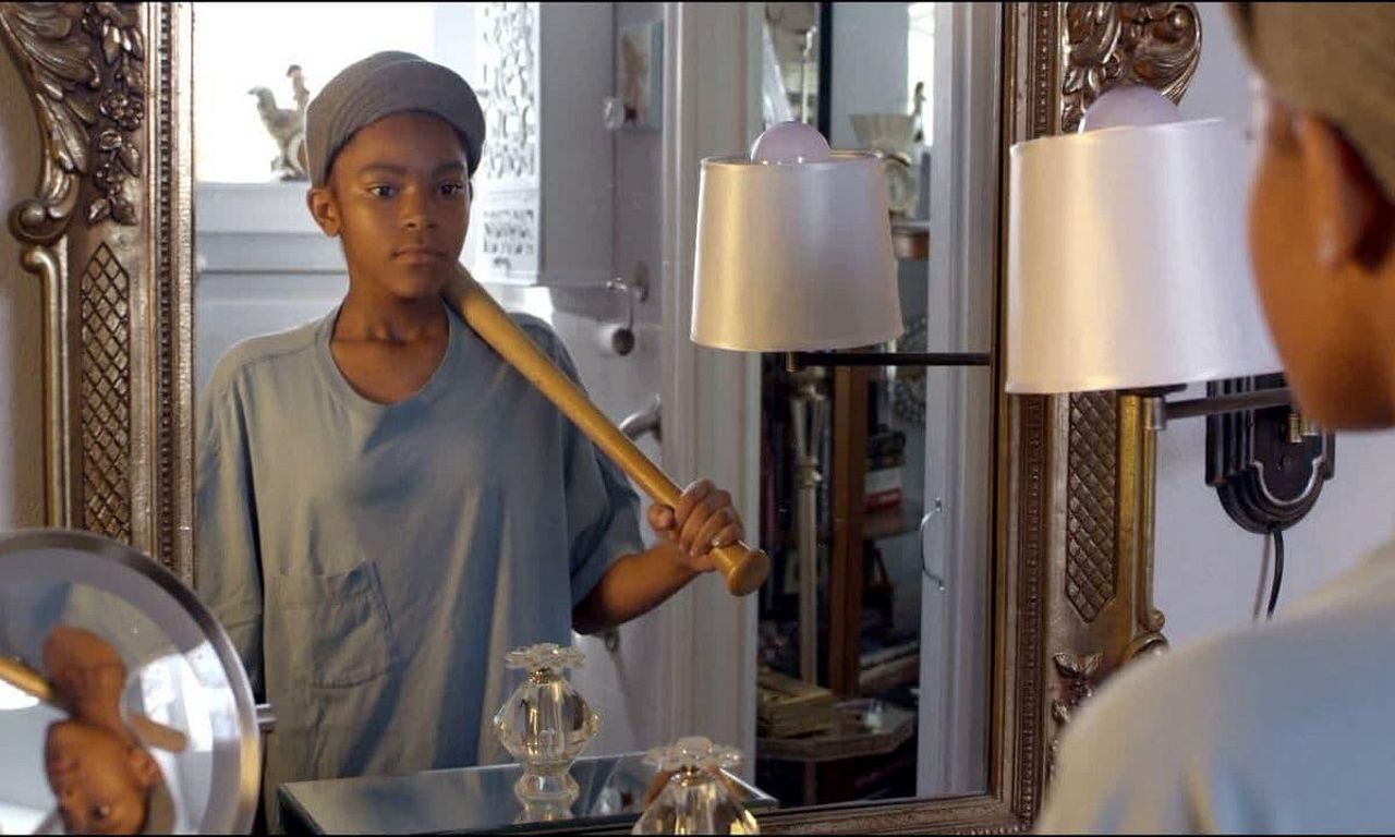 Who Am I? - Where to Watch and Stream Online – Entertainment.ie