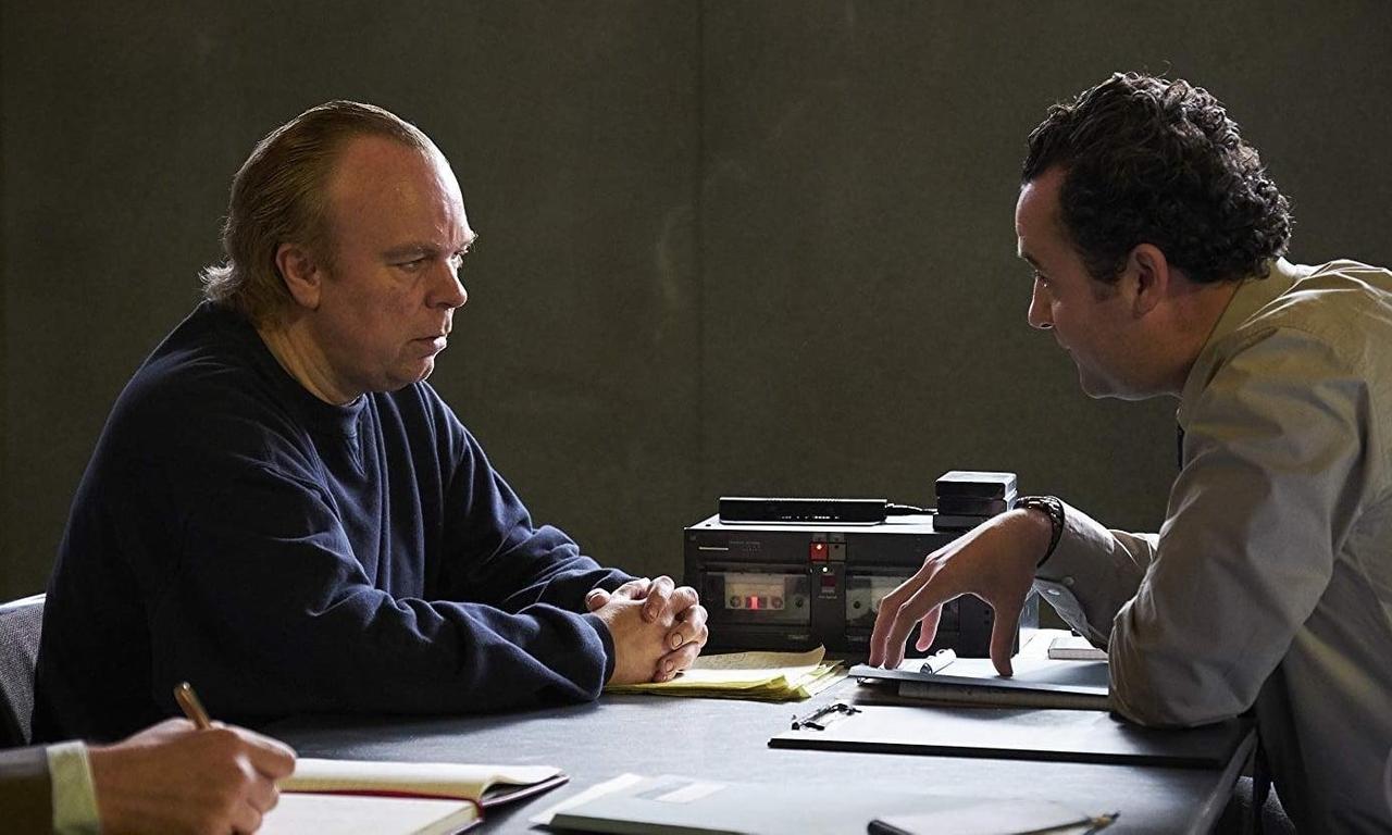 The Interrogation of Tony Martin - Where to Watch and Stream Online ...