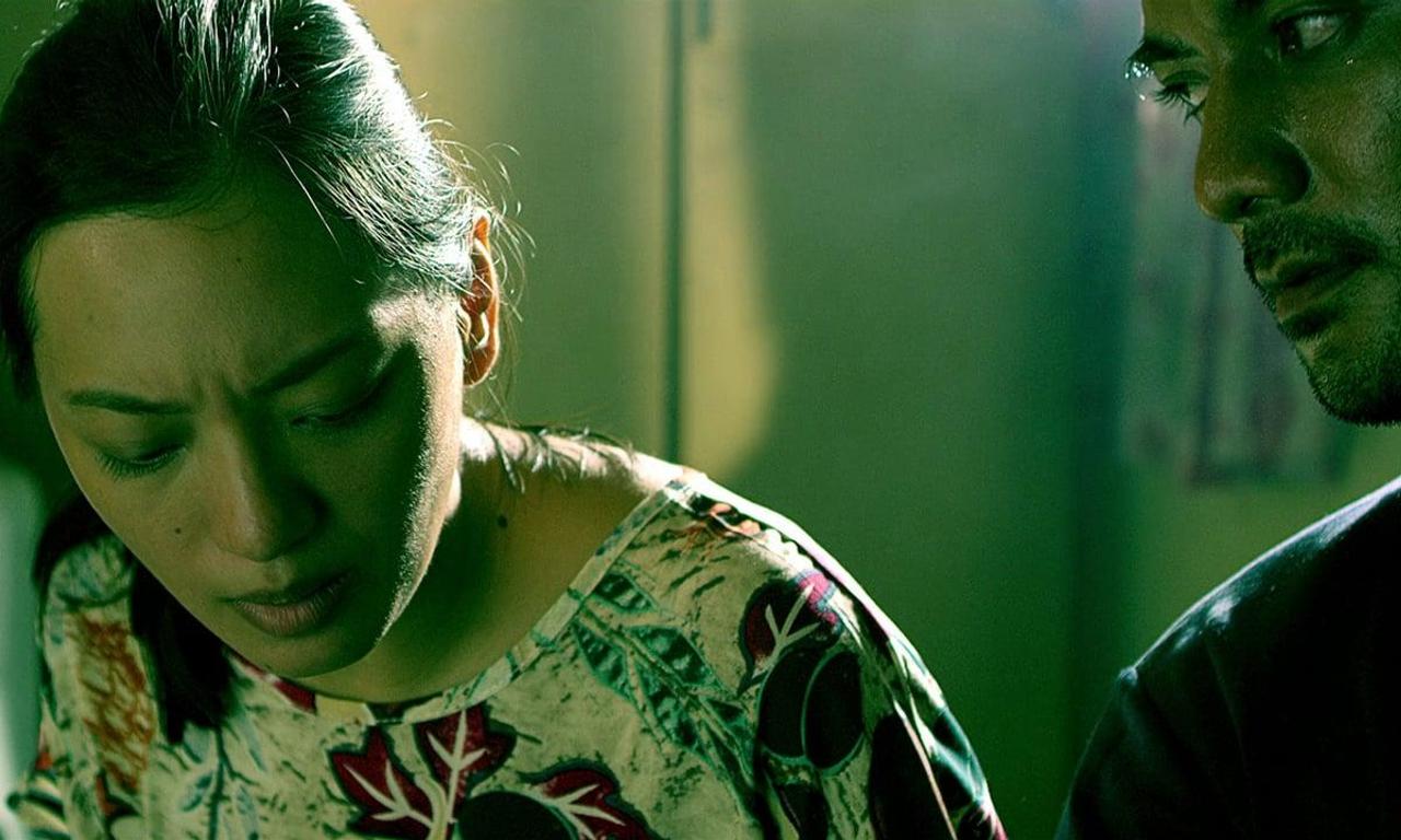 Crossroads: One Two Jaga - Where to Watch and Stream Online ...
