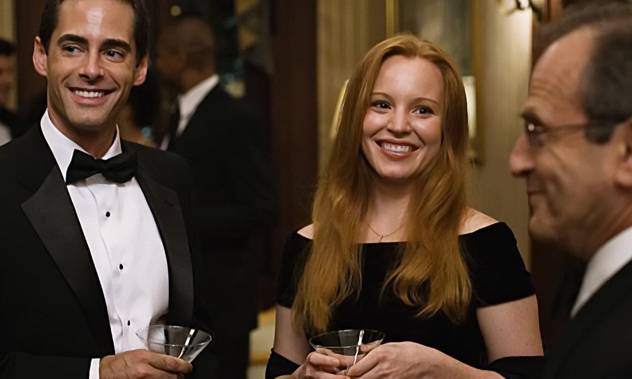 Loving Leah - Where to Watch and Stream Online – Entertainment.ie