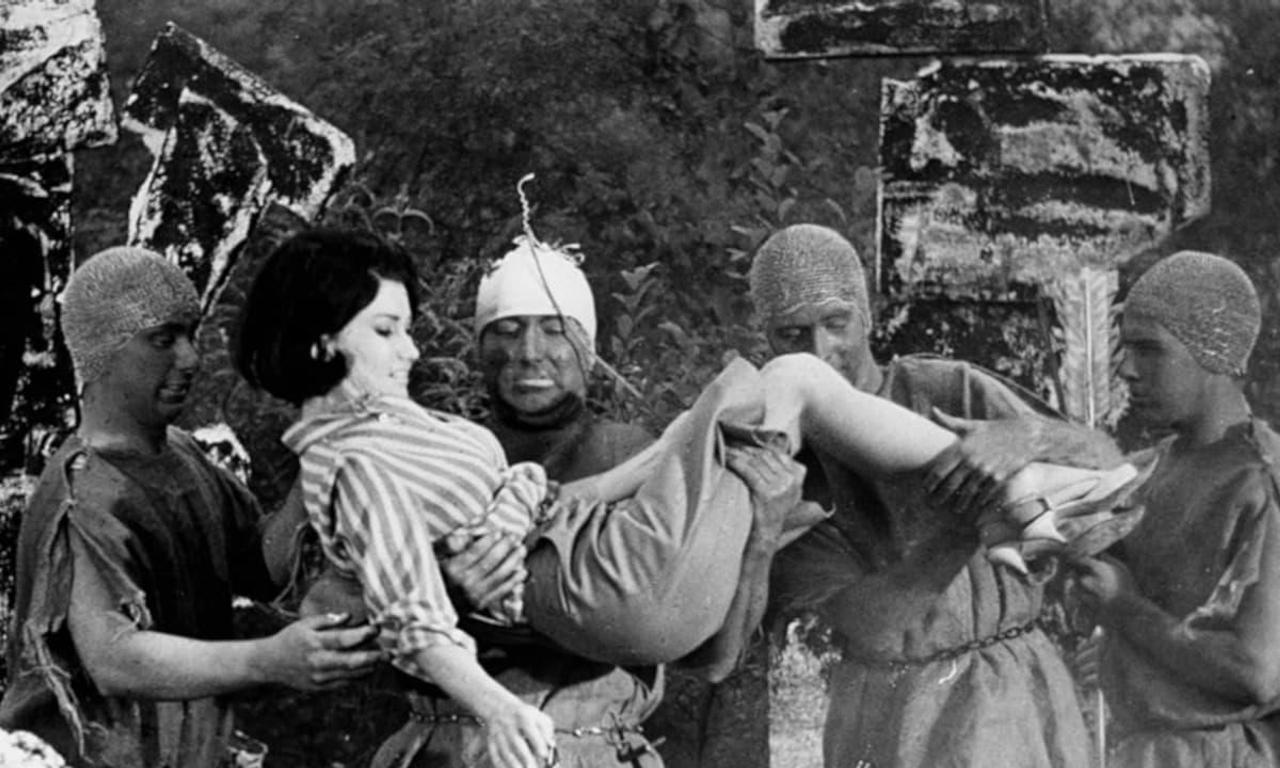 The Terrornauts - Where to Watch and Stream Online – Entertainment.ie