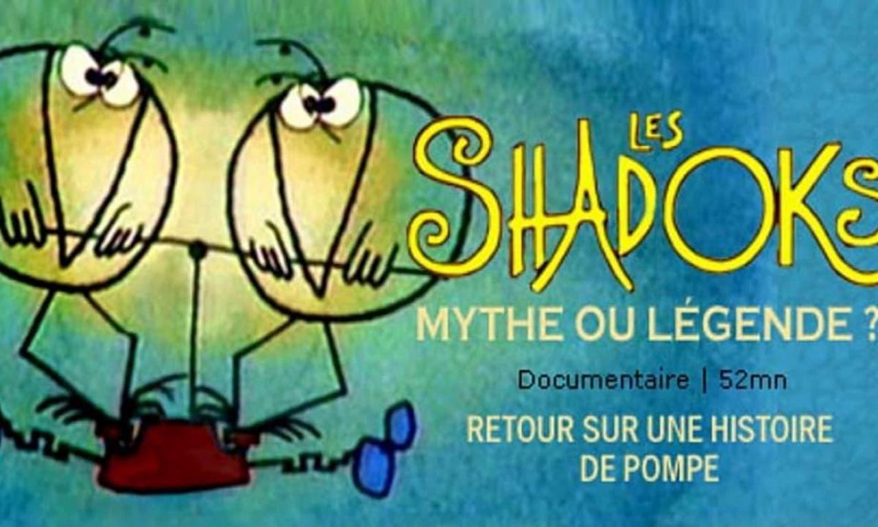 Les Shadoks : mythe ou légende - Where to Watch and Stream Online ...