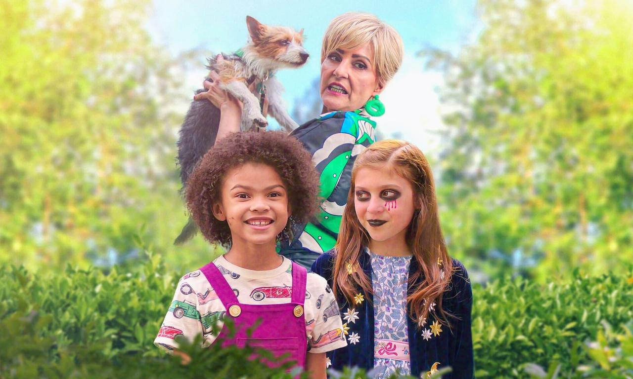 Ivy + Bean - Where to Watch and Stream Online – Entertainment.ie