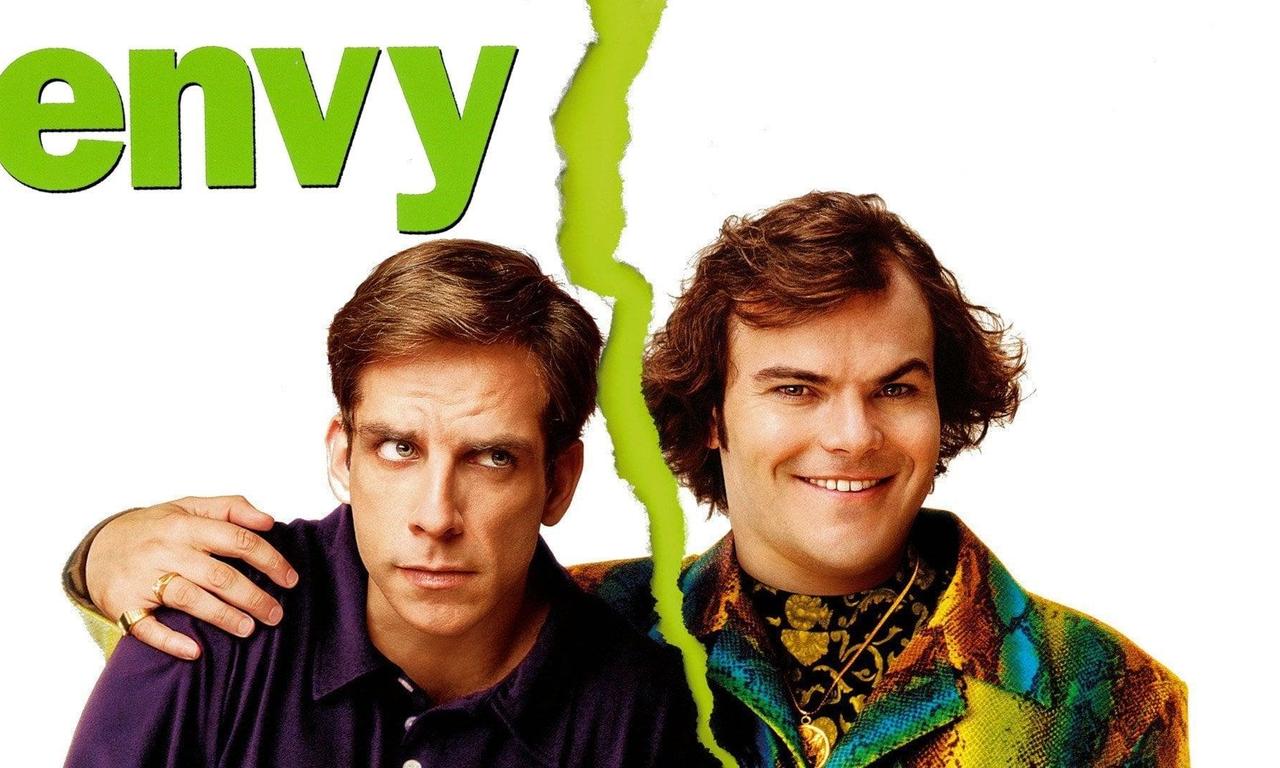 Envy - Where to Watch and Stream Online – Entertainment.ie