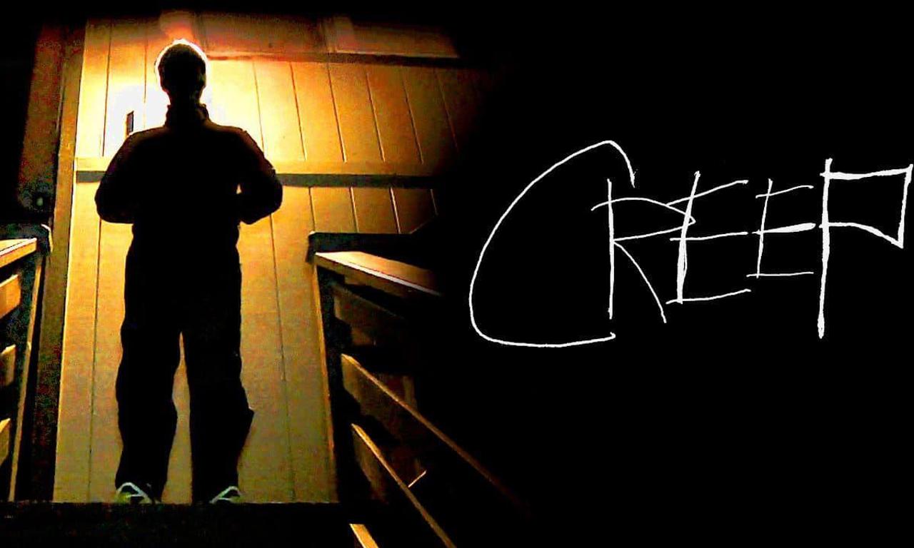 Creep - Where to Watch and Stream Online – Entertainment.ie