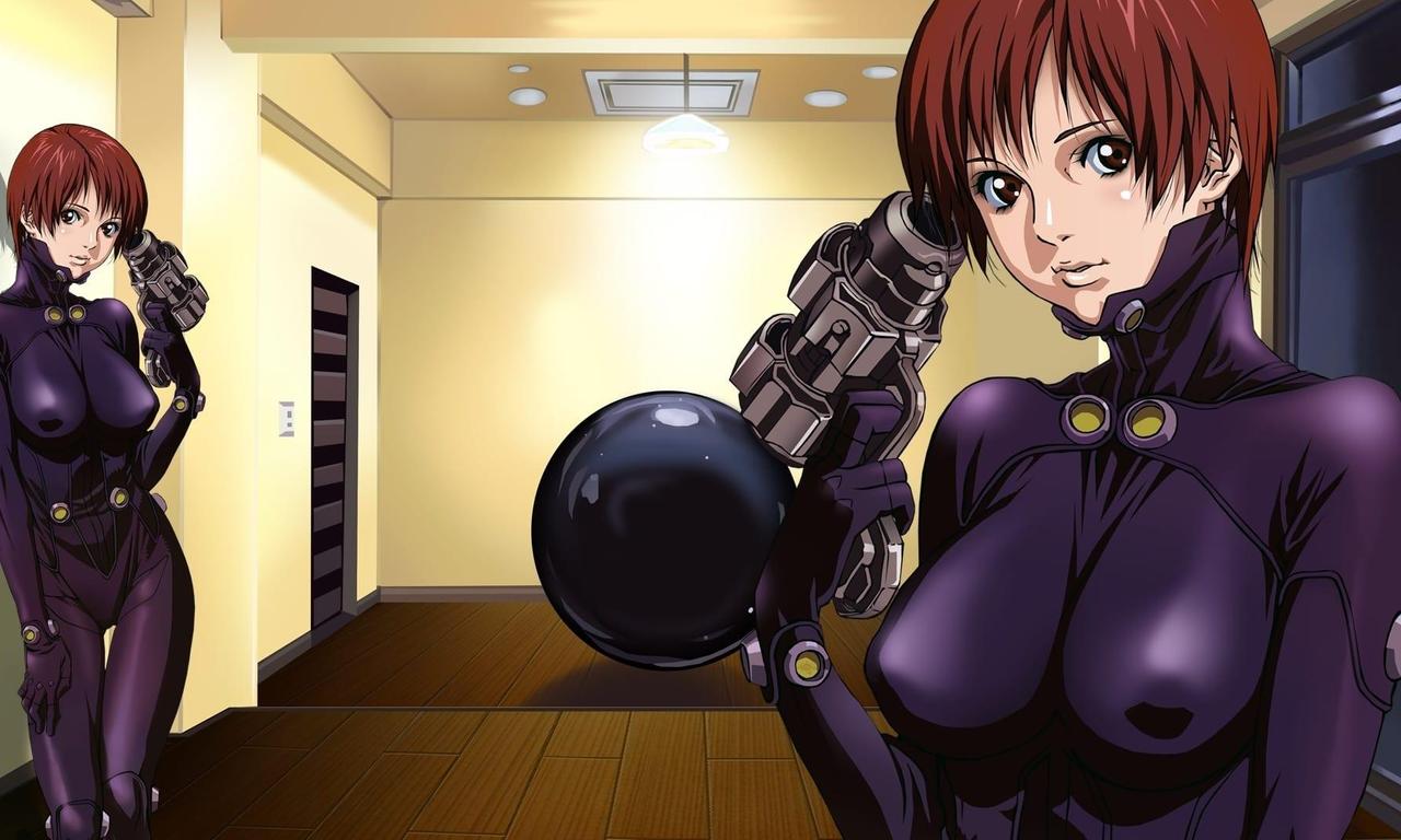 GANTZ - Where to Watch and Stream Online – Entertainment.ie