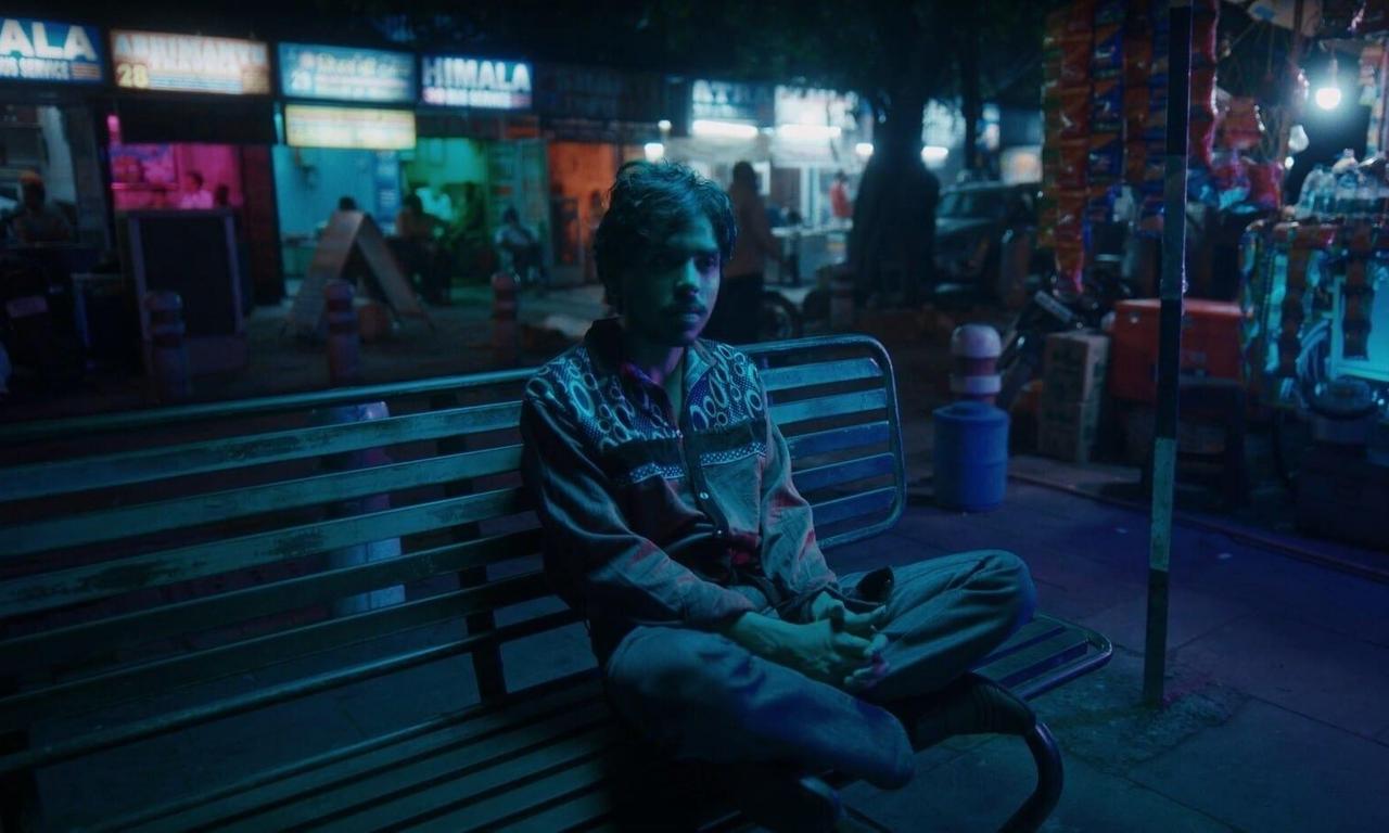 The White Tiger - Where to Watch and Stream Online – Entertainment.ie