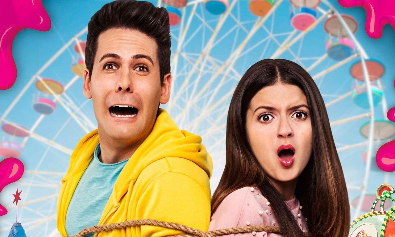 Me Against You: Mr. S's Vendetta - Where to Watch and Stream Online ...