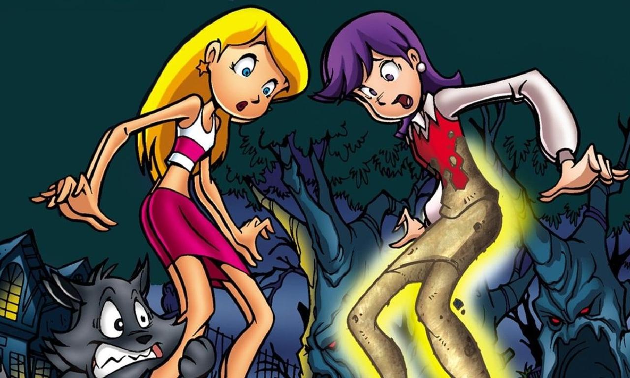 Sabrina: Friends Forever - Where to Watch and Stream Online ...