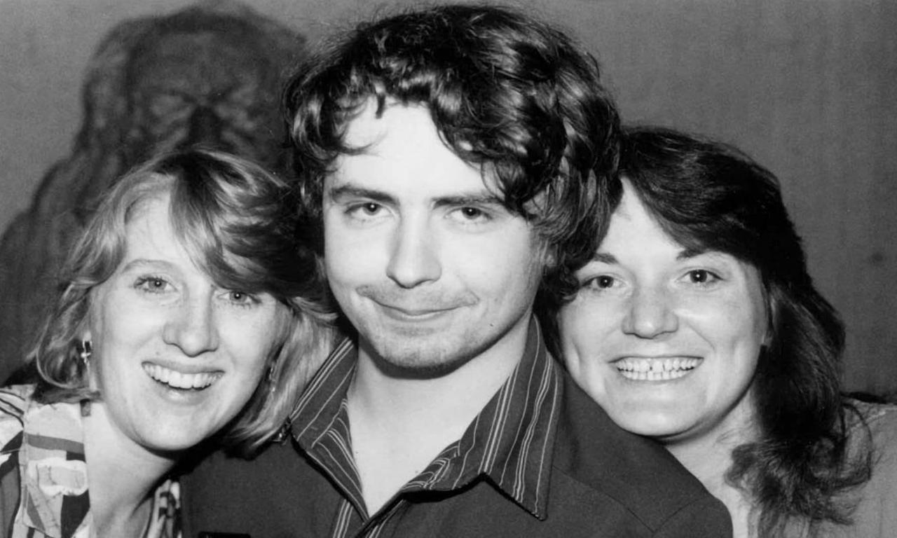 The Devil and Daniel Johnston - Where to Watch and Stream Online ...