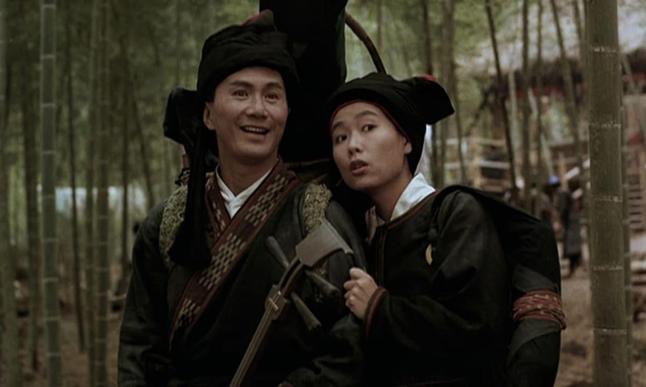 Swordsman - Where to Watch and Stream Online – Entertainment.ie