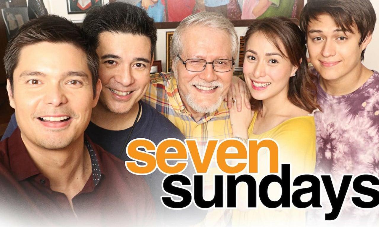 Seven Sundays - Where to Watch and Stream Online – Entertainment.ie