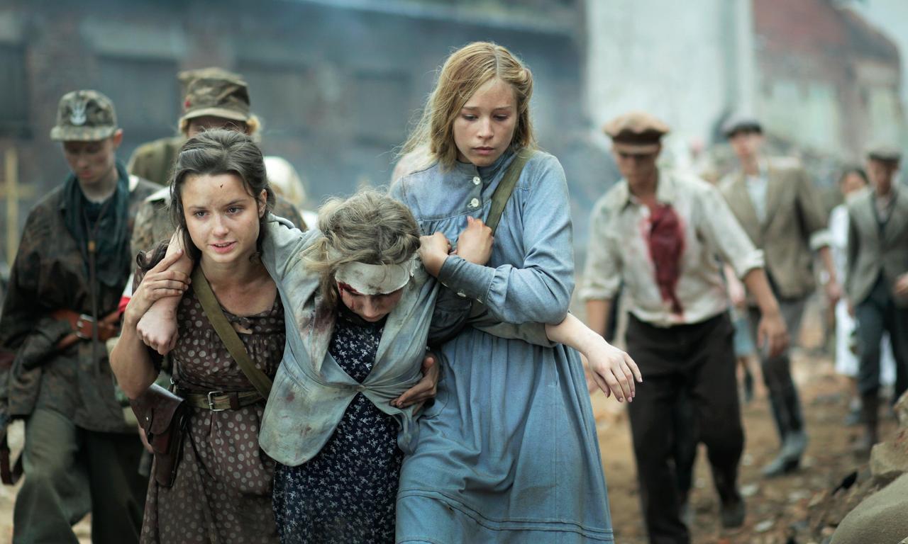 Warsaw 44 - Where to Watch and Stream Online – Entertainment.ie