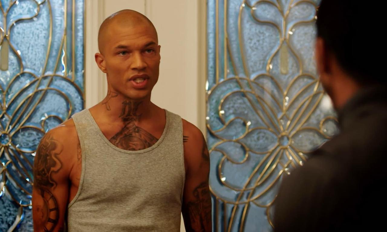 Trigger - Where to Watch and Stream Online – Entertainment.ie