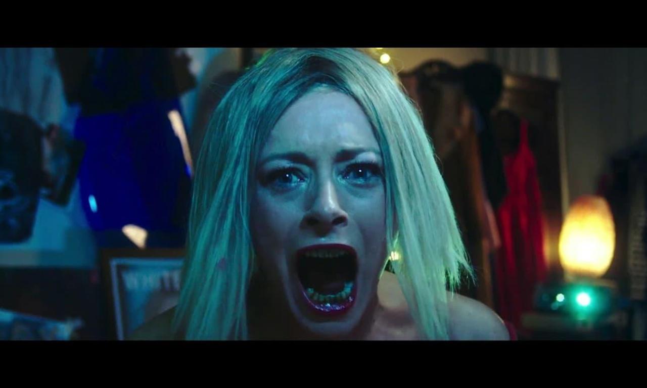 Eve - Where to Watch and Stream Online – Entertainment.ie